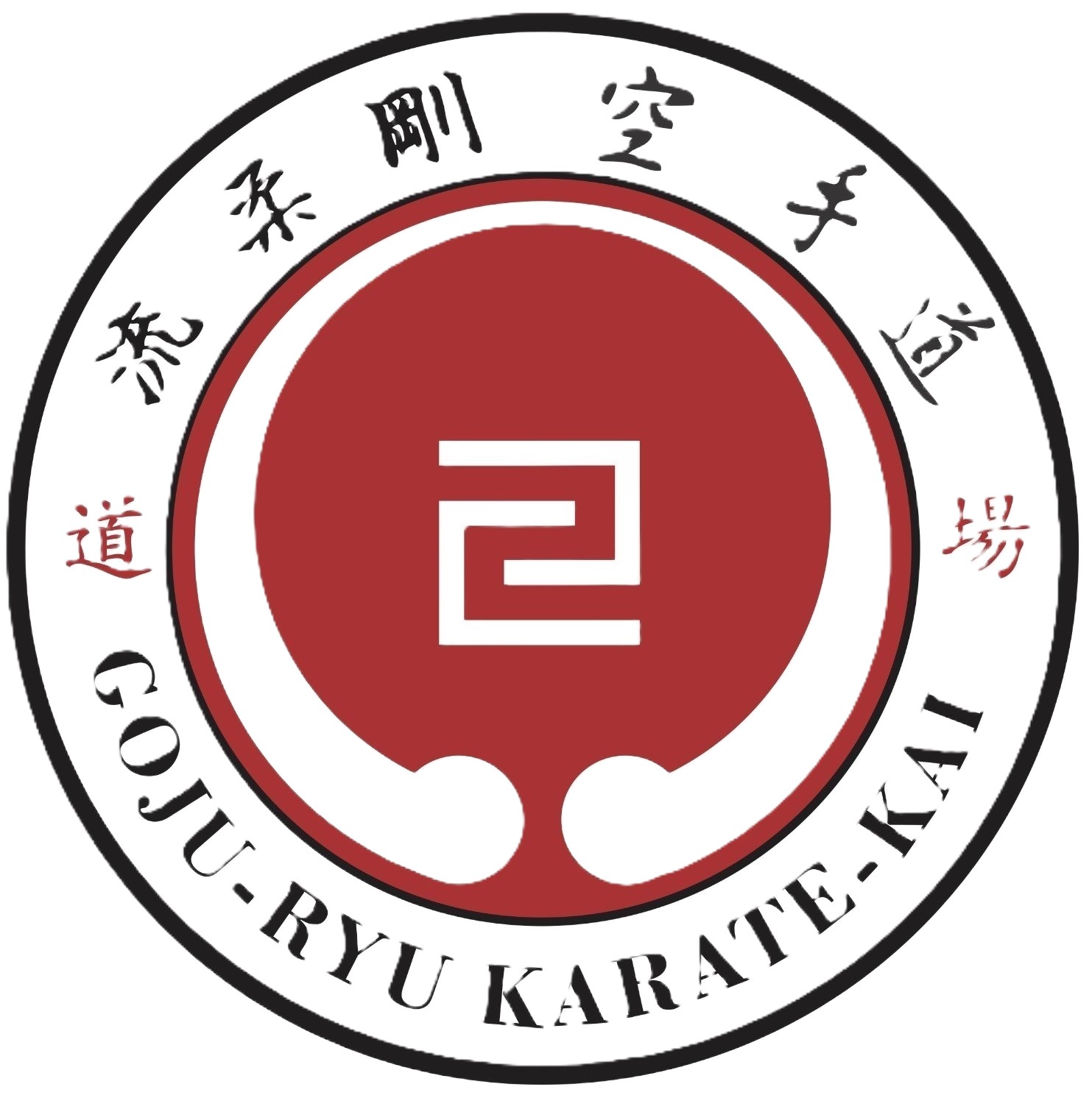 Sobre Nós - GOJU RYU KARATE KAI